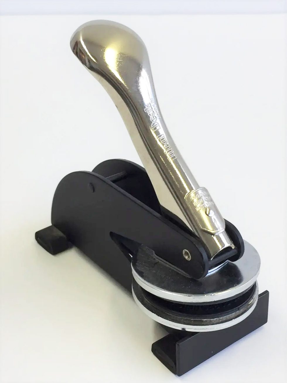 Sceau professionnel et la signature - Ordre des ingénieurs forestiers ...