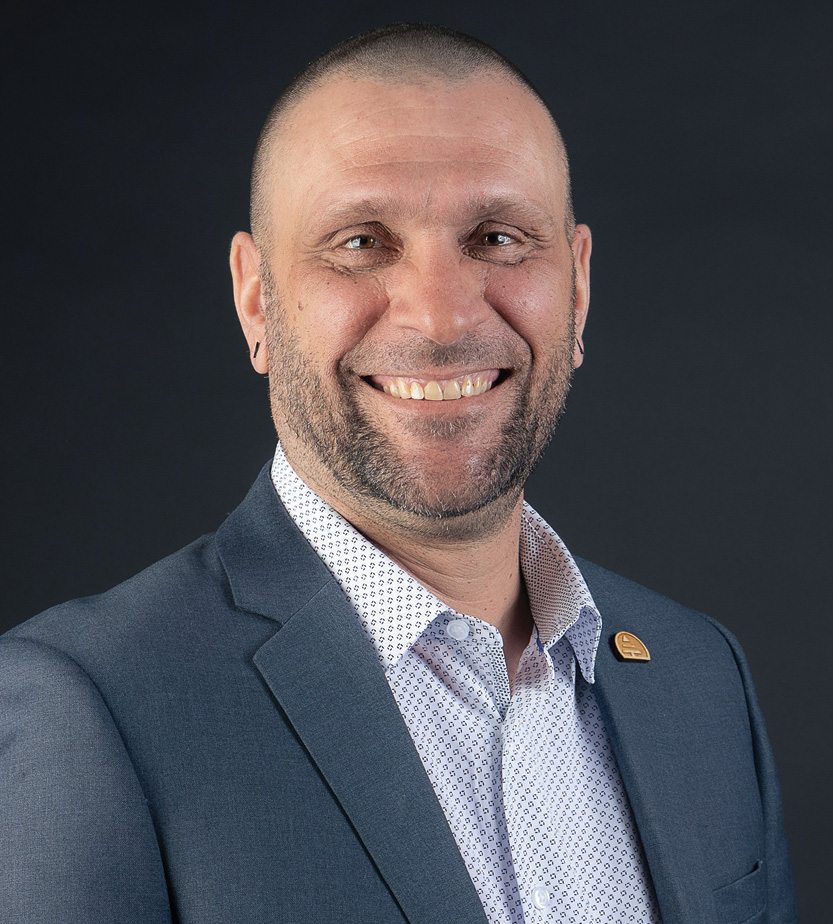 Trousse d'accueil nouveau membre - Ordre des ingénieurs forestiers du ...